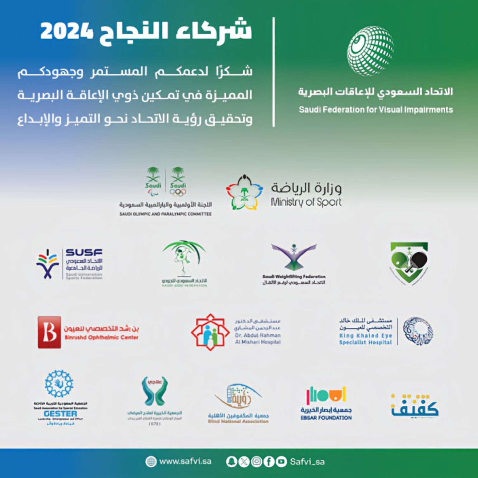 مستشفى المشاري: شريك فخور في النجاح 2024 - Dr. Abdulrahman Al-Mishari ...